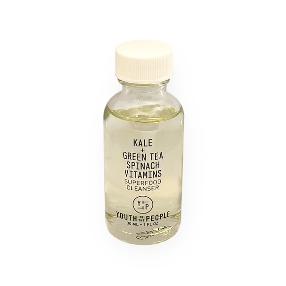Youth To The People | Skincare | New Yttp Youth To The People Kale ...